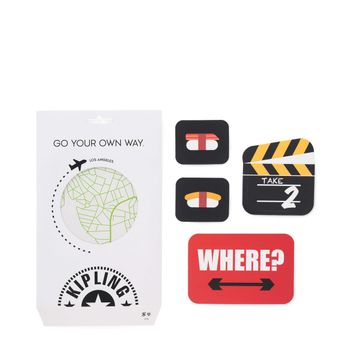 Style It | Kipling MX. Tienda en línea