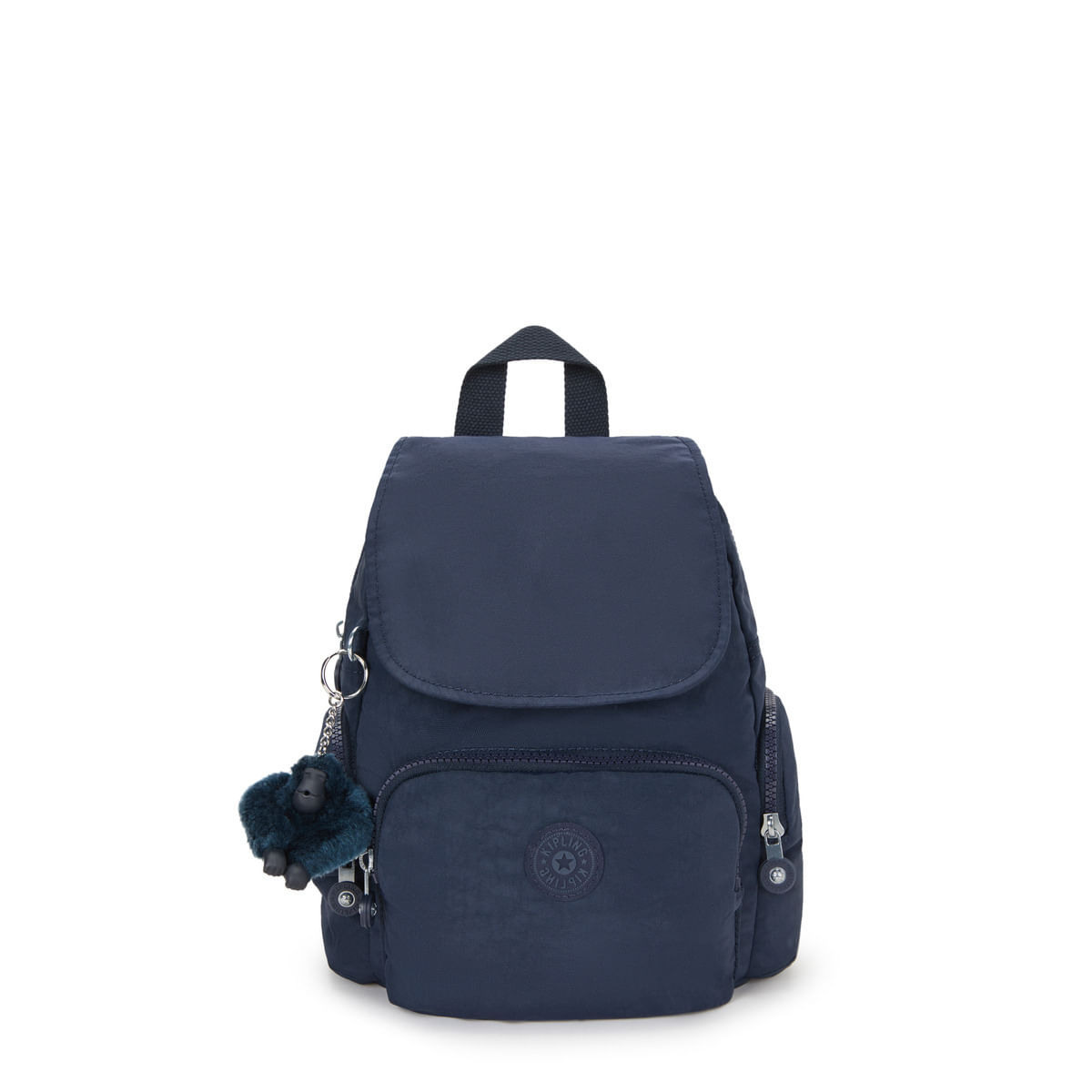 Backpack Kipling City Zip Mini