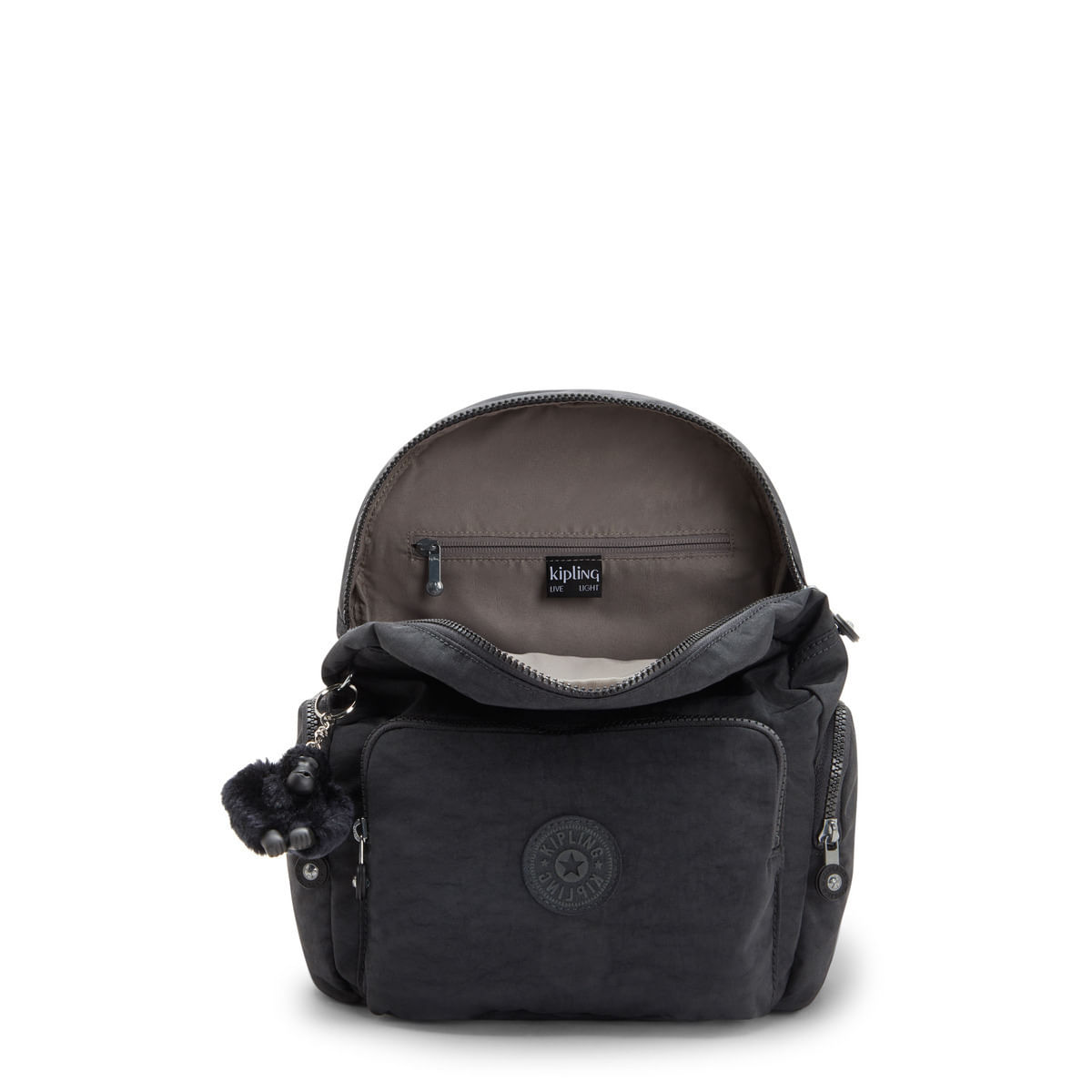 Backpack Kipling City Zip S