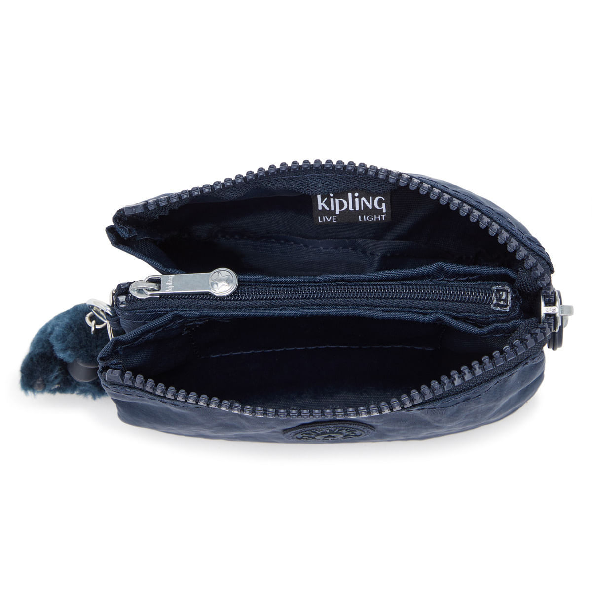 Estuche Kipling Creativity S | Monederos