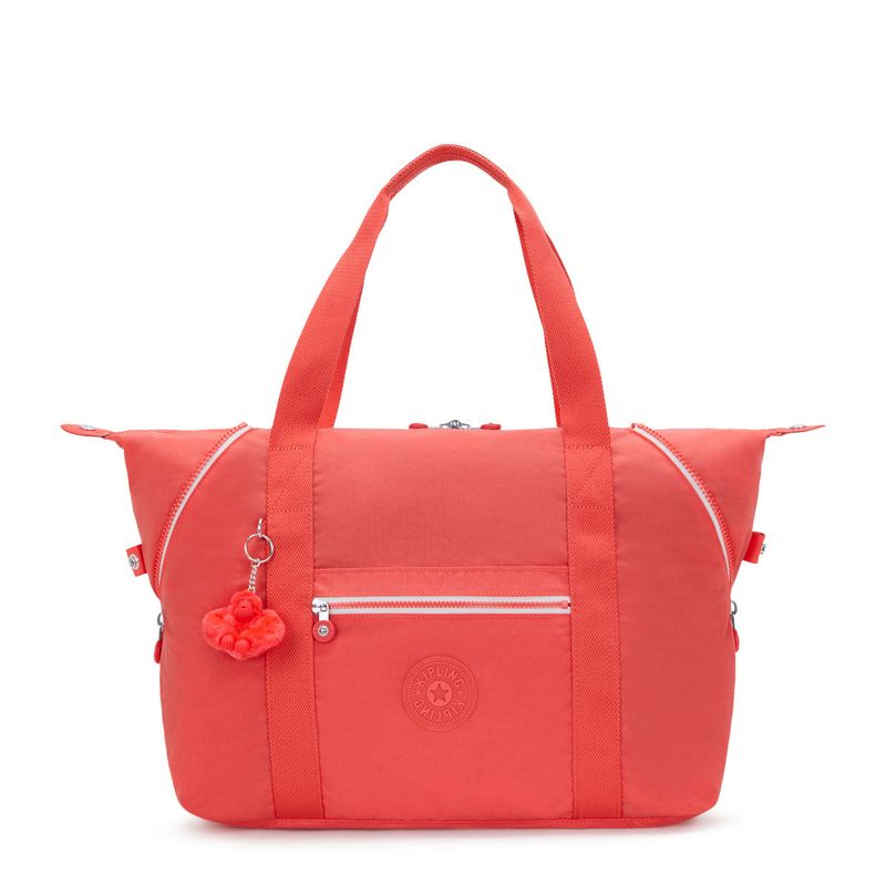 Maleta Soft Kipling Art M