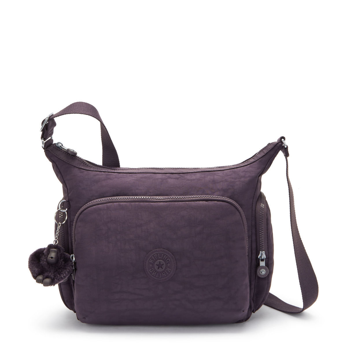 Bolsa Kipling Gabb