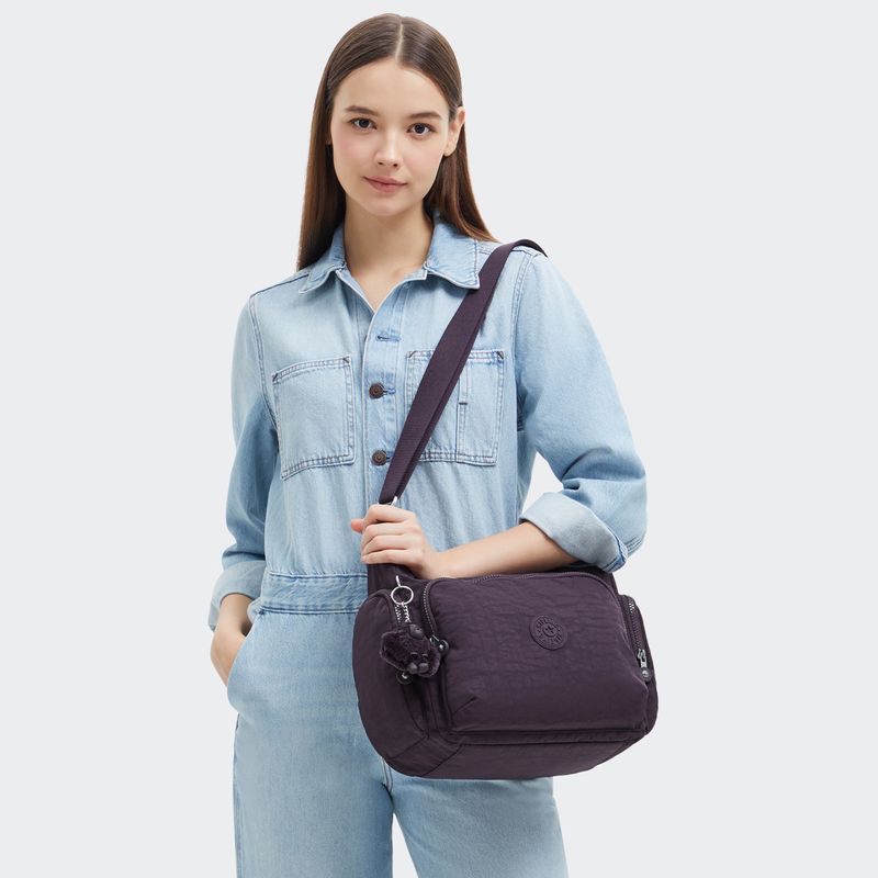 Bolsa Kipling Gabb