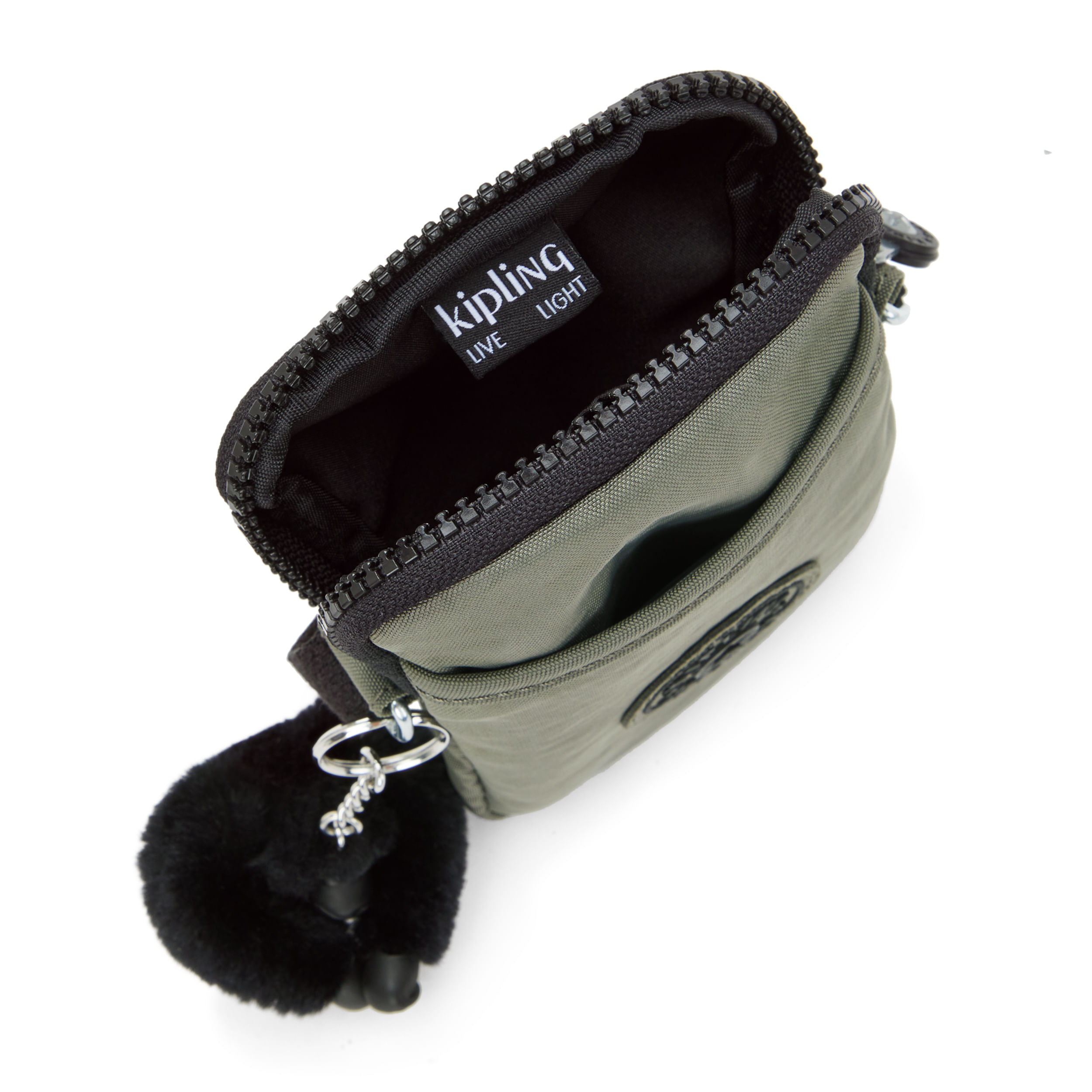 Bolsa Mini Kipling Tally