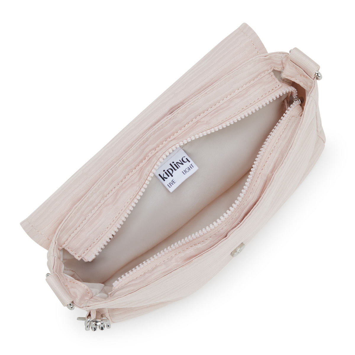 Bolsa Kipling Aras Up