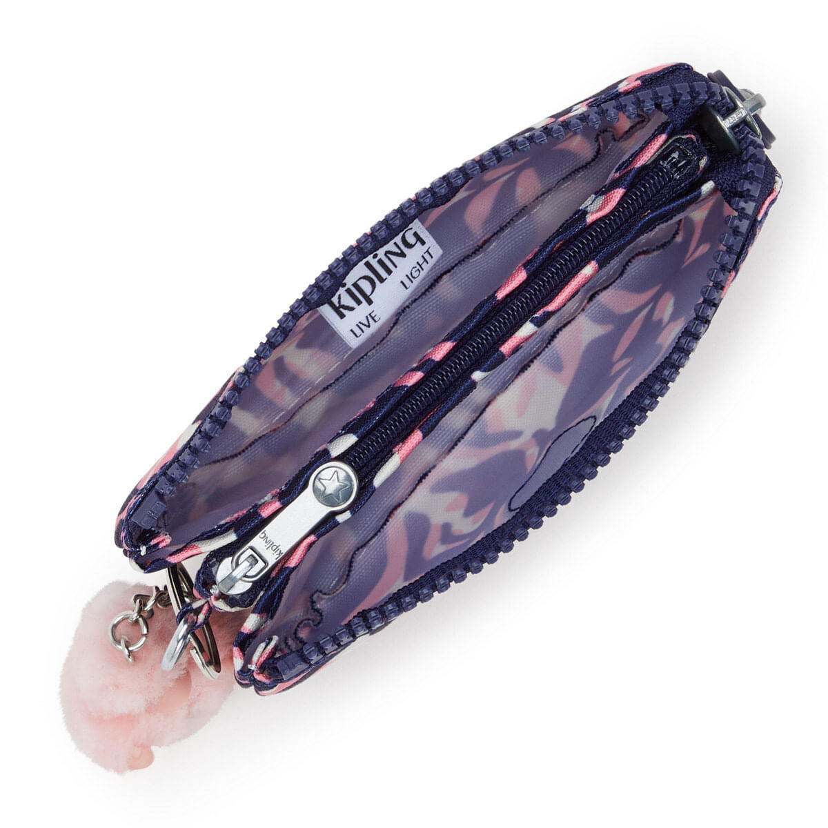 Estuche Kipling Creativity S