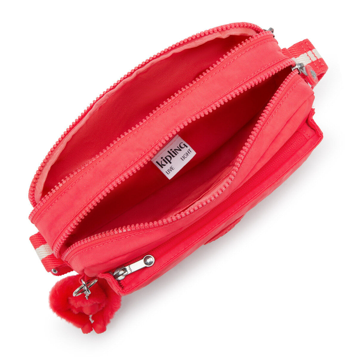 Bolsa Kipling Abanu M